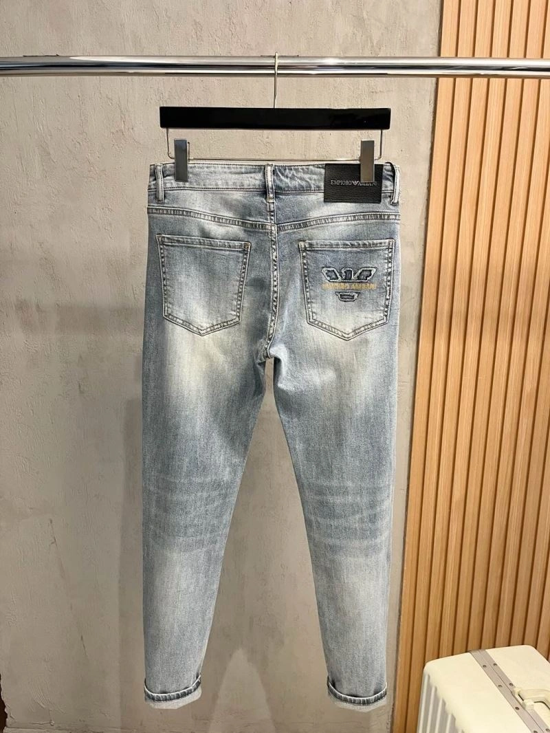 Mirror quality Armani Jeans
