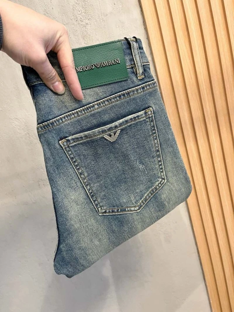 Armani Jeans