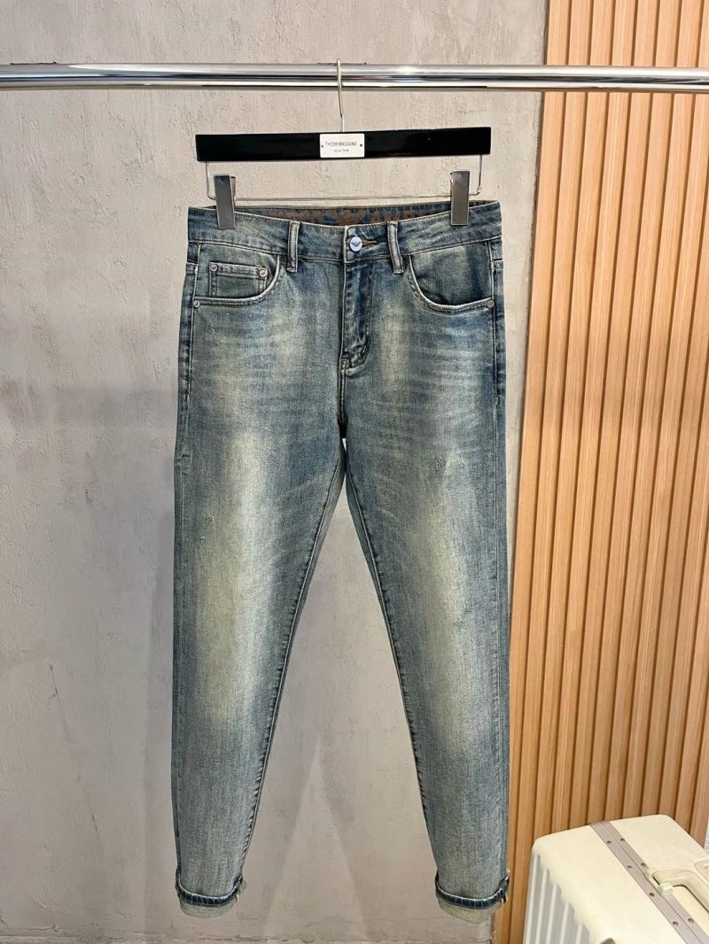 Exact replica Armani Jeans