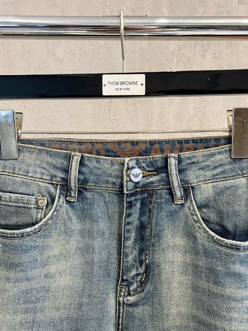 Exact replica Armani Jeans