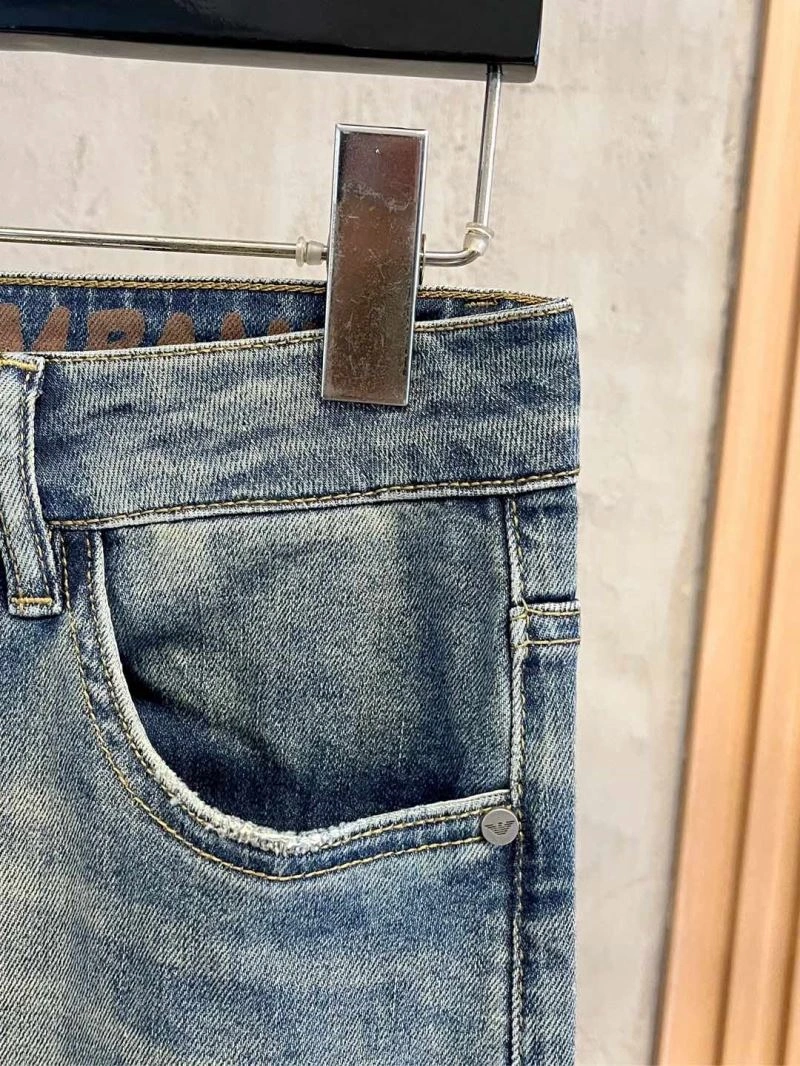 Exact replica Armani Jeans