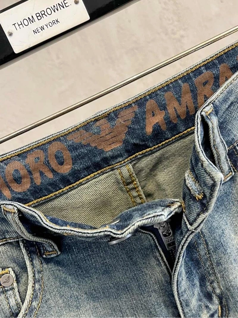 Exact replica Armani Jeans