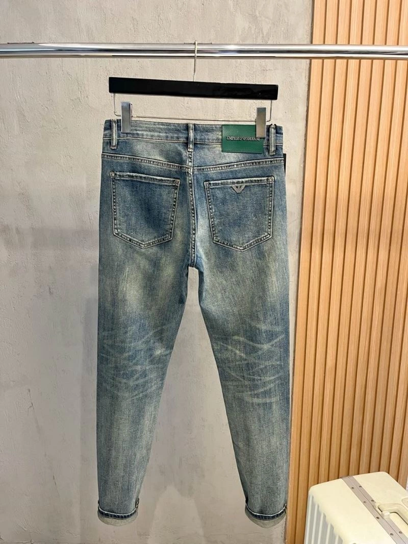 Exact replica Armani Jeans