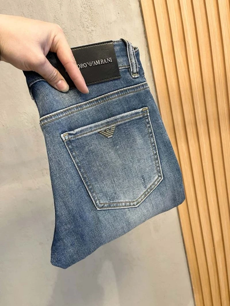 Armani Jeans