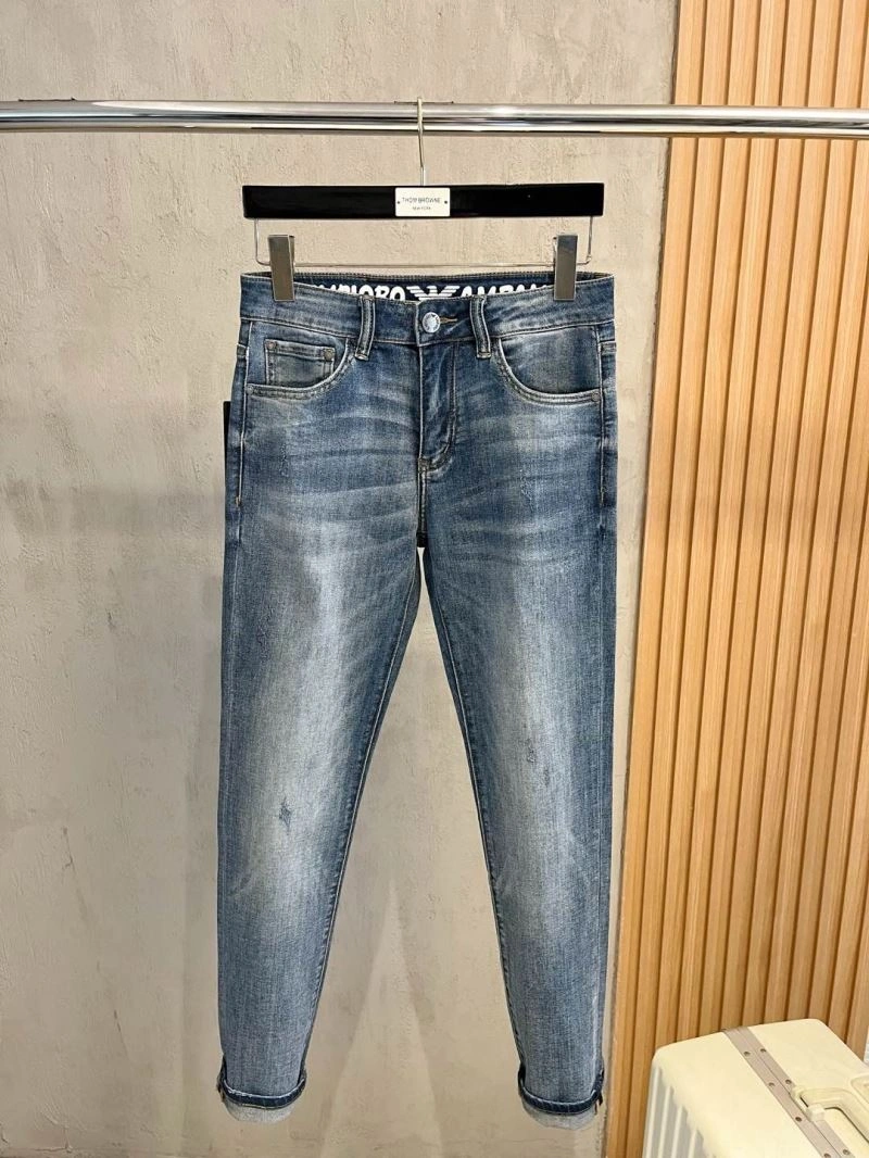 Brand-original Armani Jeans