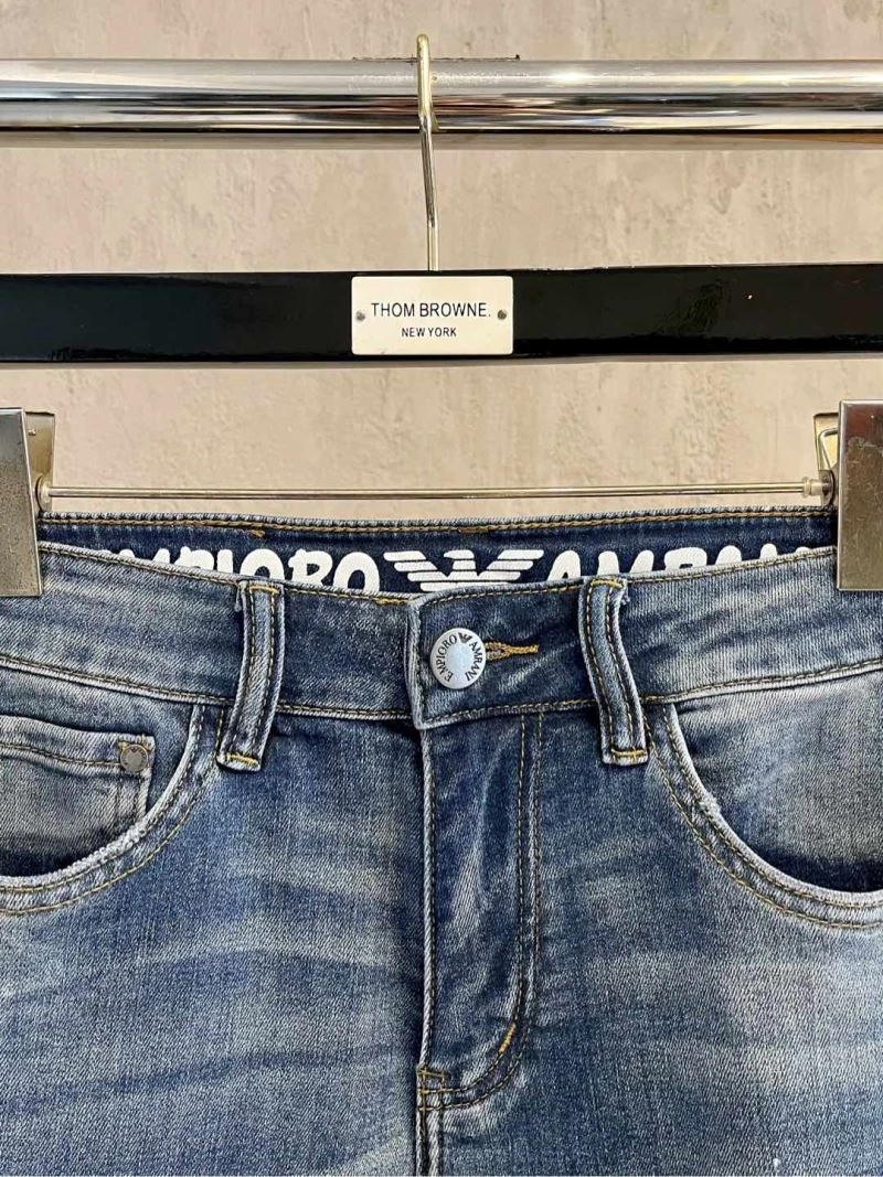 Brand-original Armani Jeans