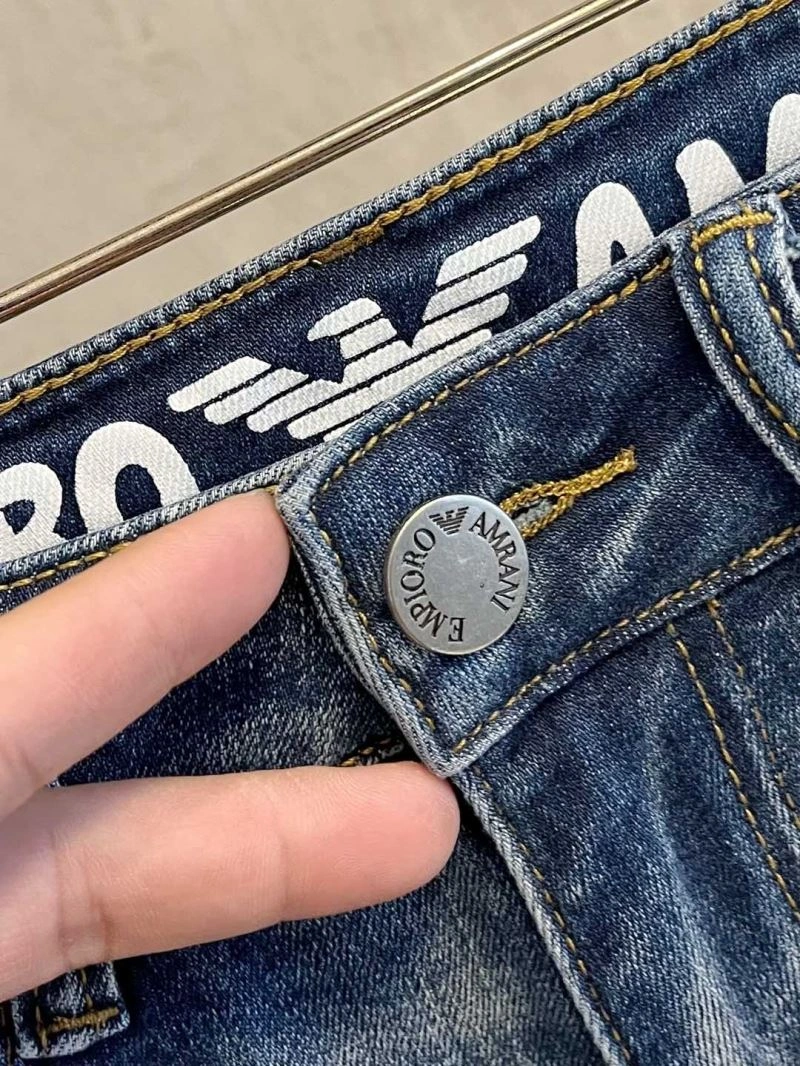 Brand-original Armani Jeans