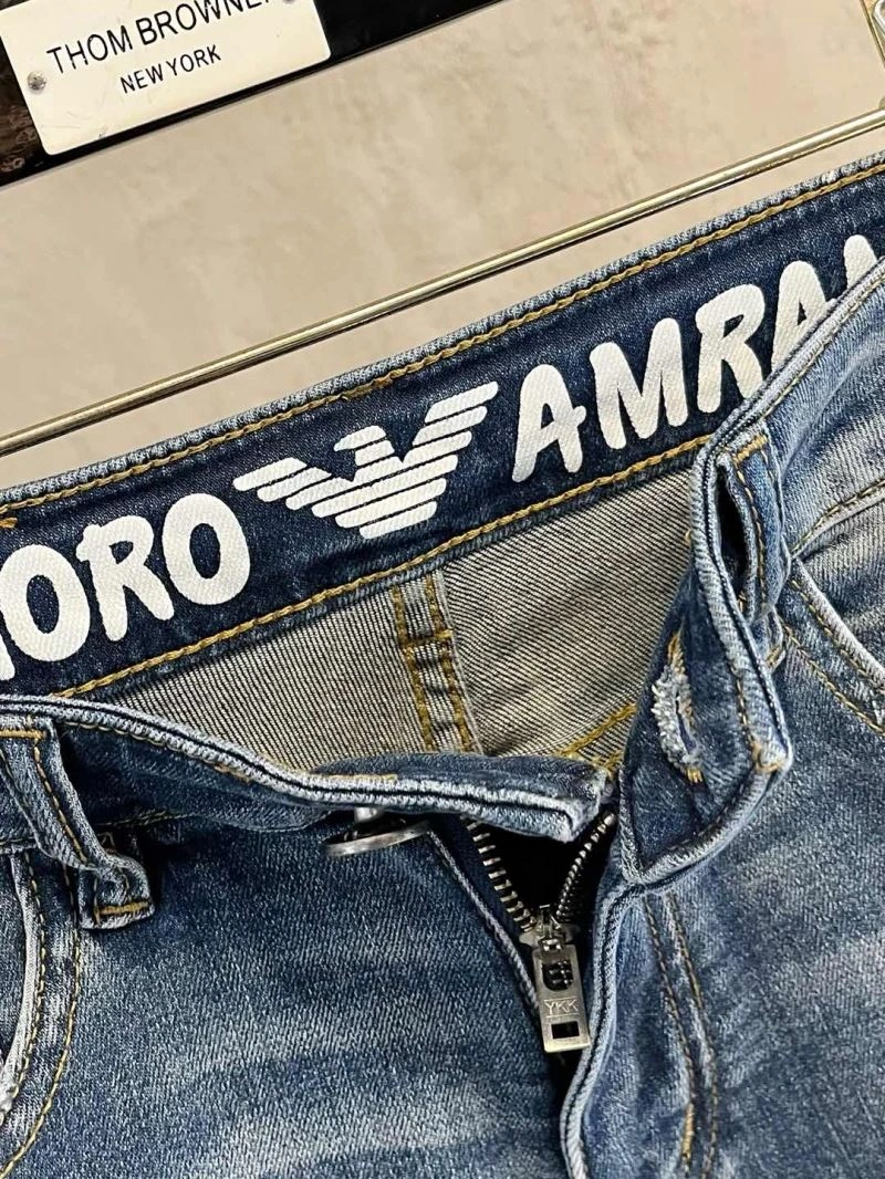 Brand-original Armani Jeans