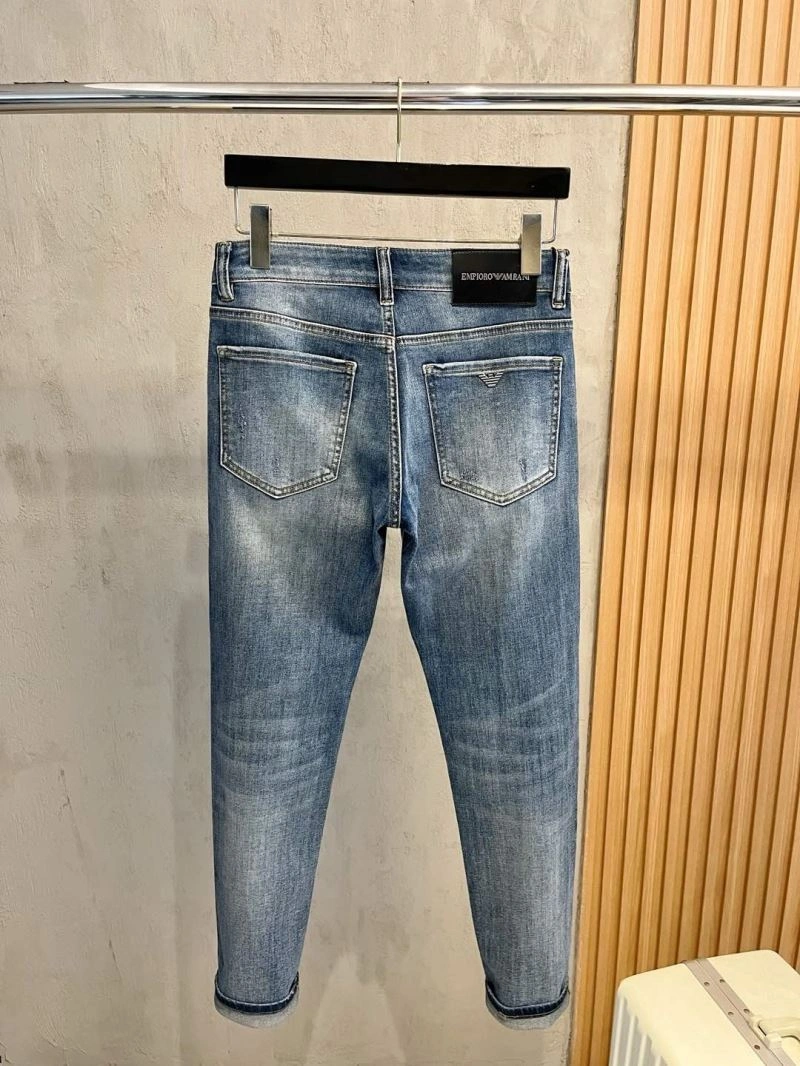 Brand-original Armani Jeans