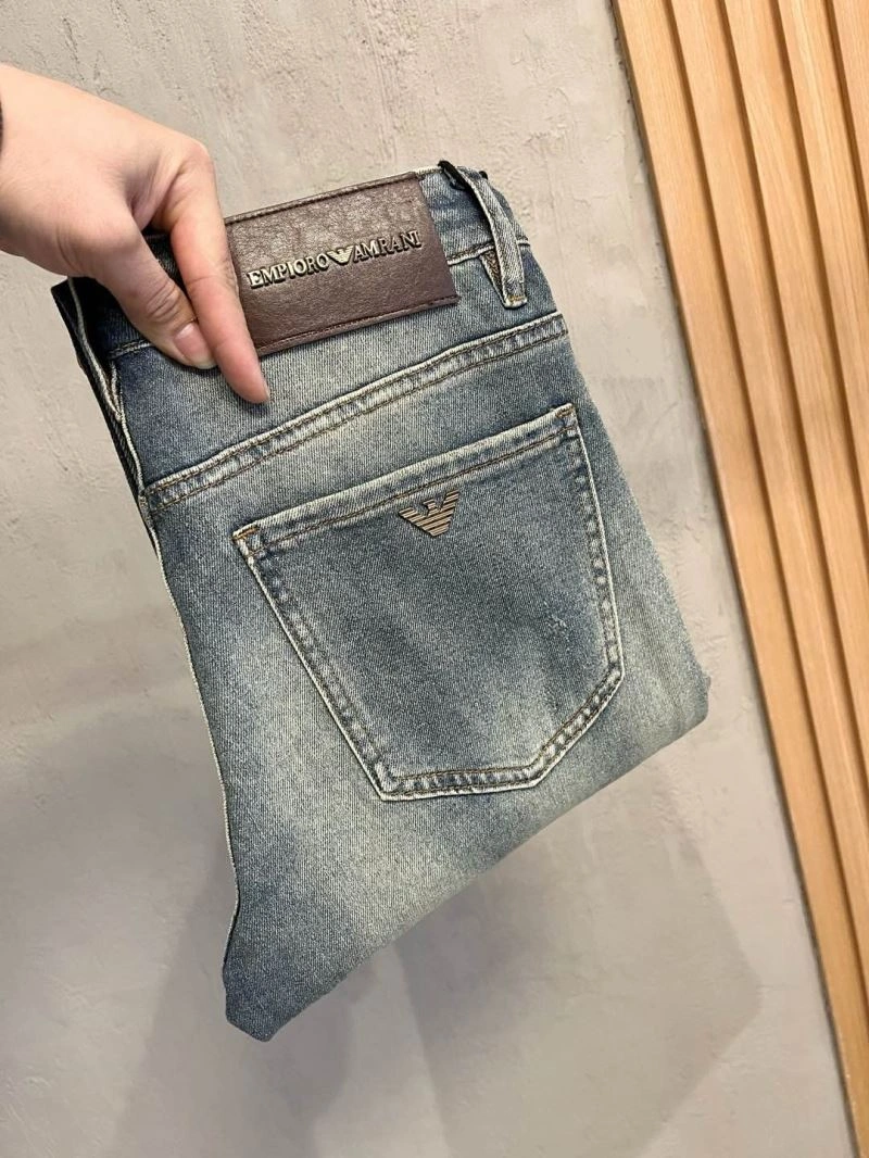 Armani Jeans