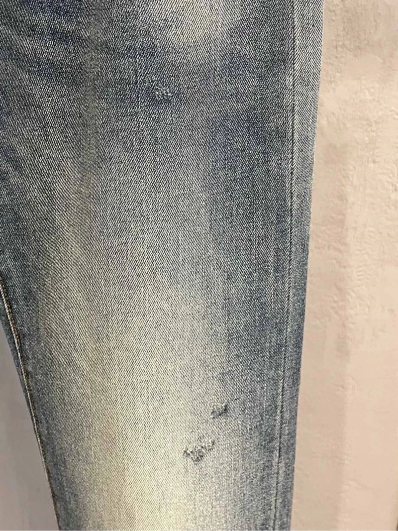 Factory-made Armani Jeans