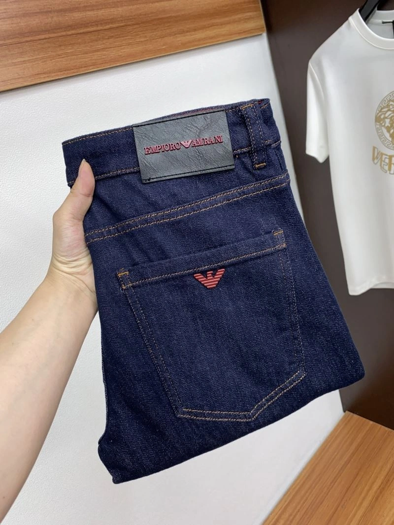 Armani Jeans