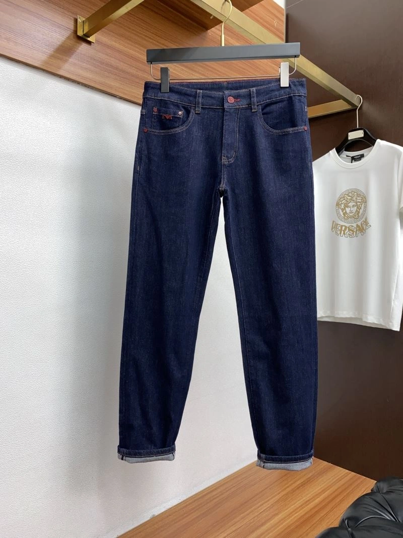 Legit Armani Jeans