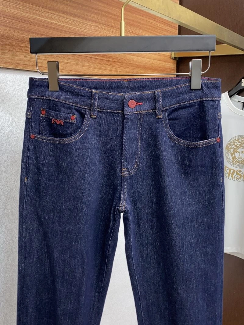 Legit Armani Jeans