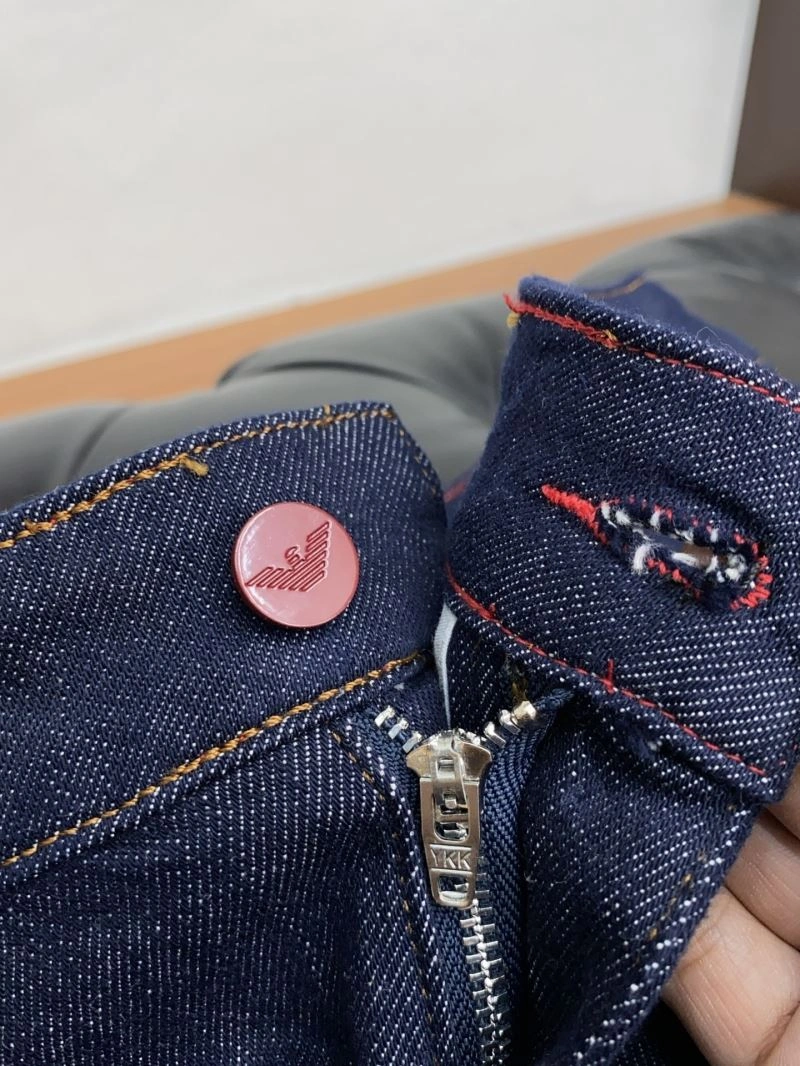 Legit Armani Jeans