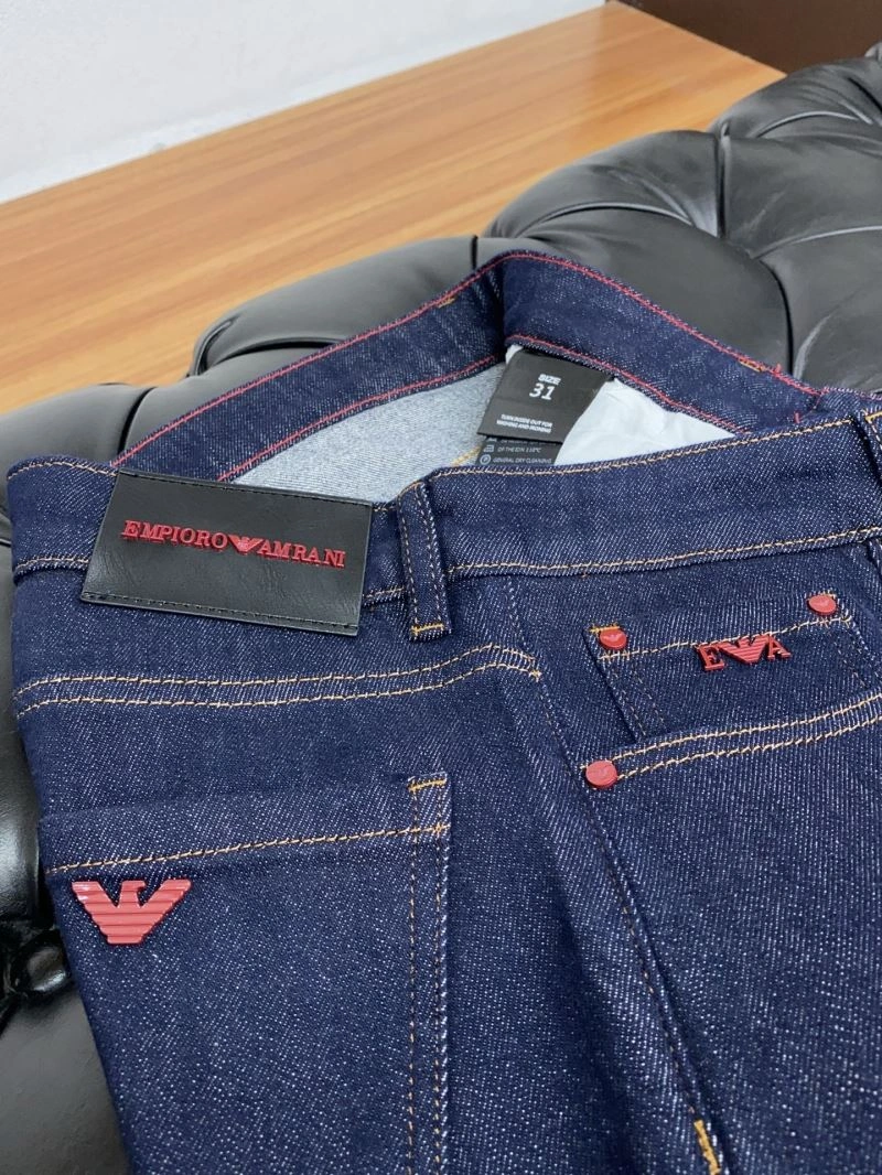 Legit Armani Jeans