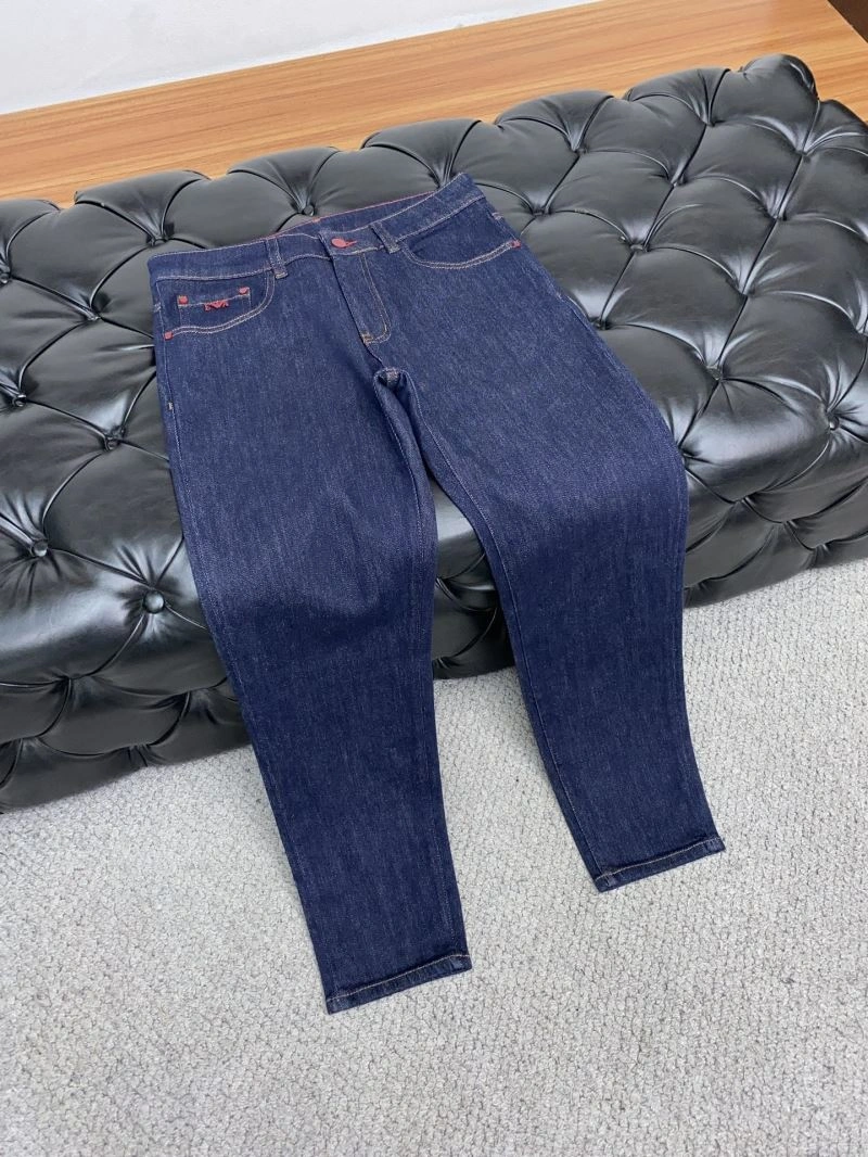 Legit Armani Jeans
