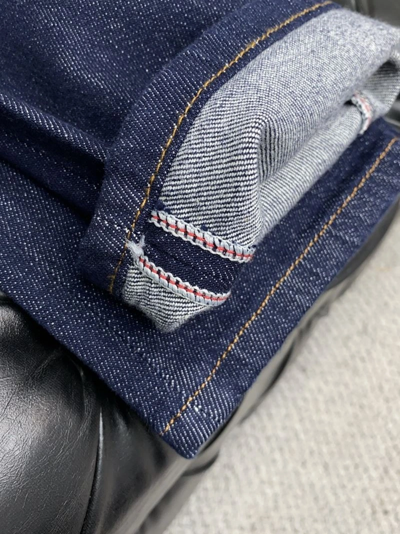 Legit Armani Jeans