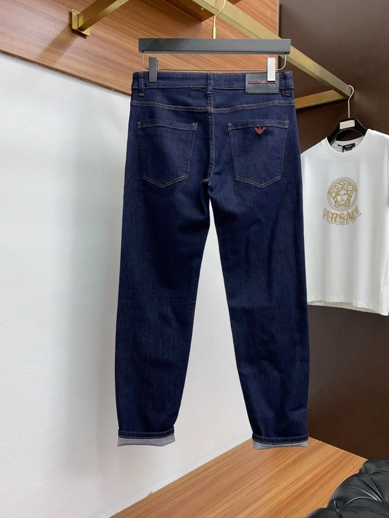 Legit Armani Jeans