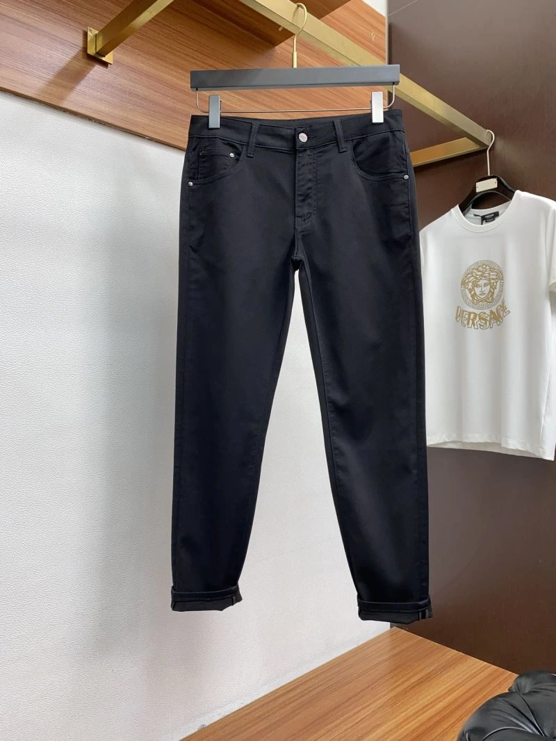 Inexpensive Armani Jeans
