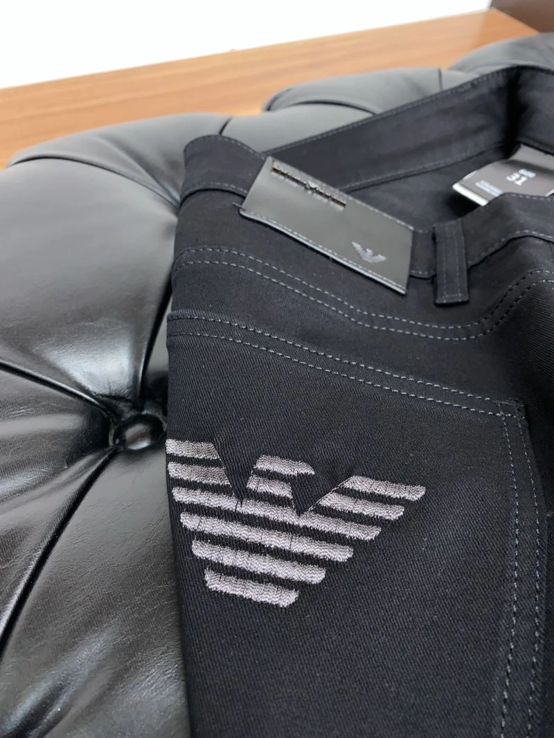 Inexpensive Armani Jeans