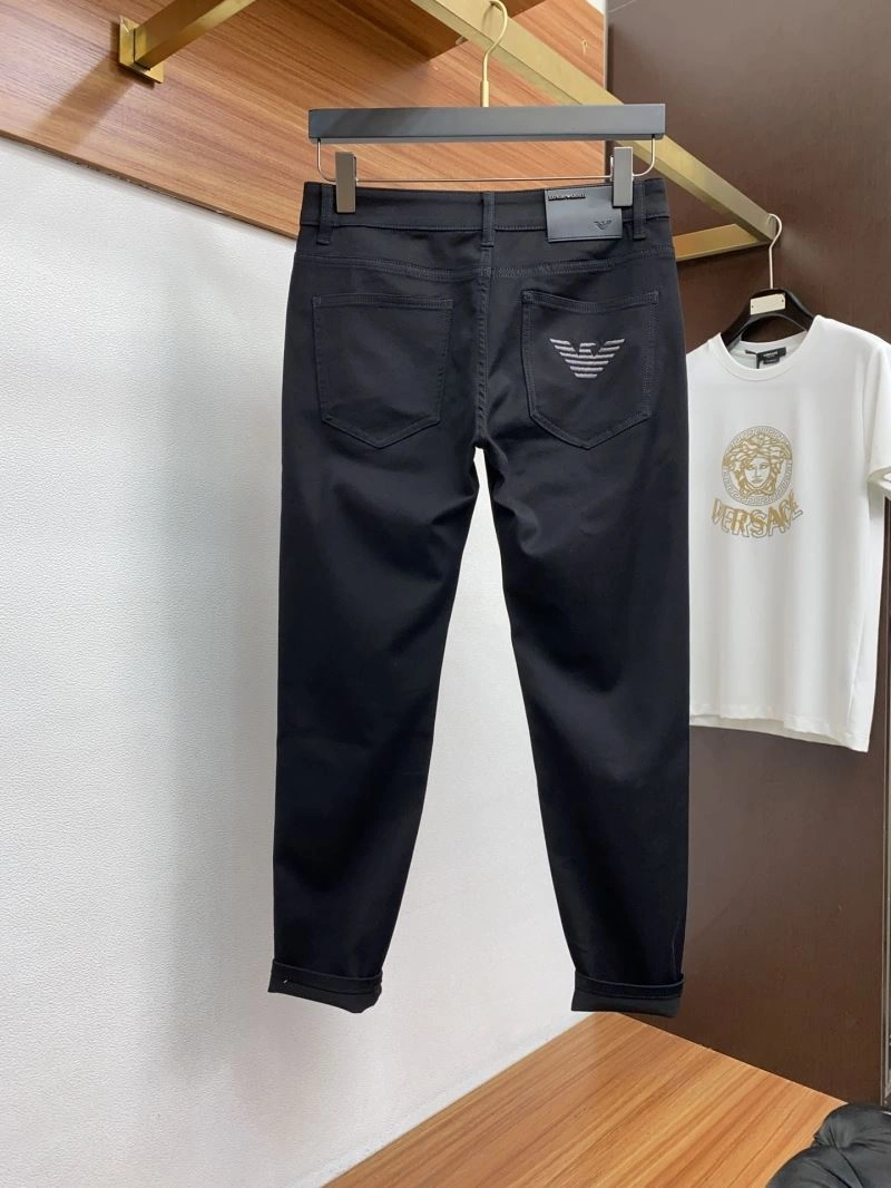 Inexpensive Armani Jeans