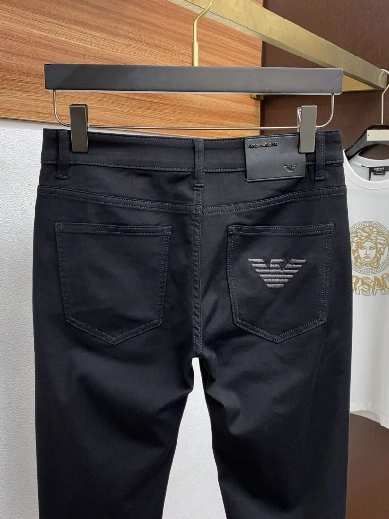 Inexpensive Armani Jeans