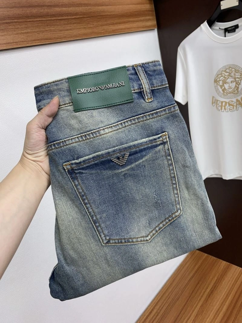 Armani Jeans