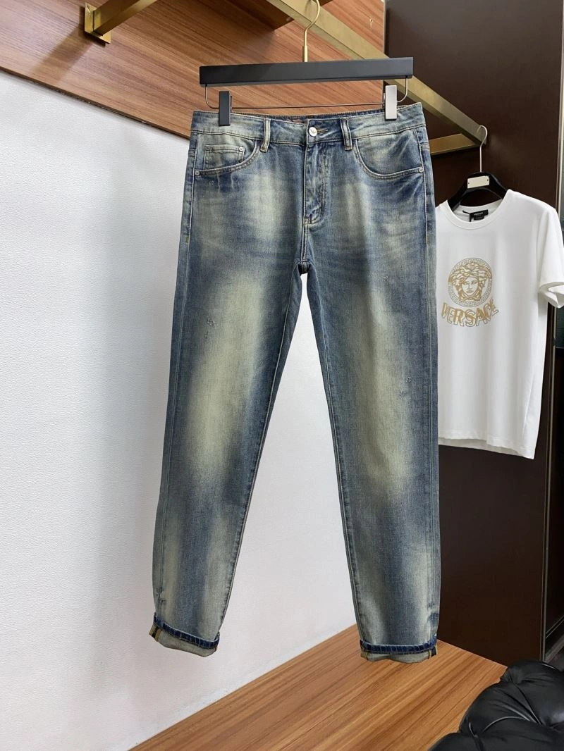 Inexpensive Armani Jeans