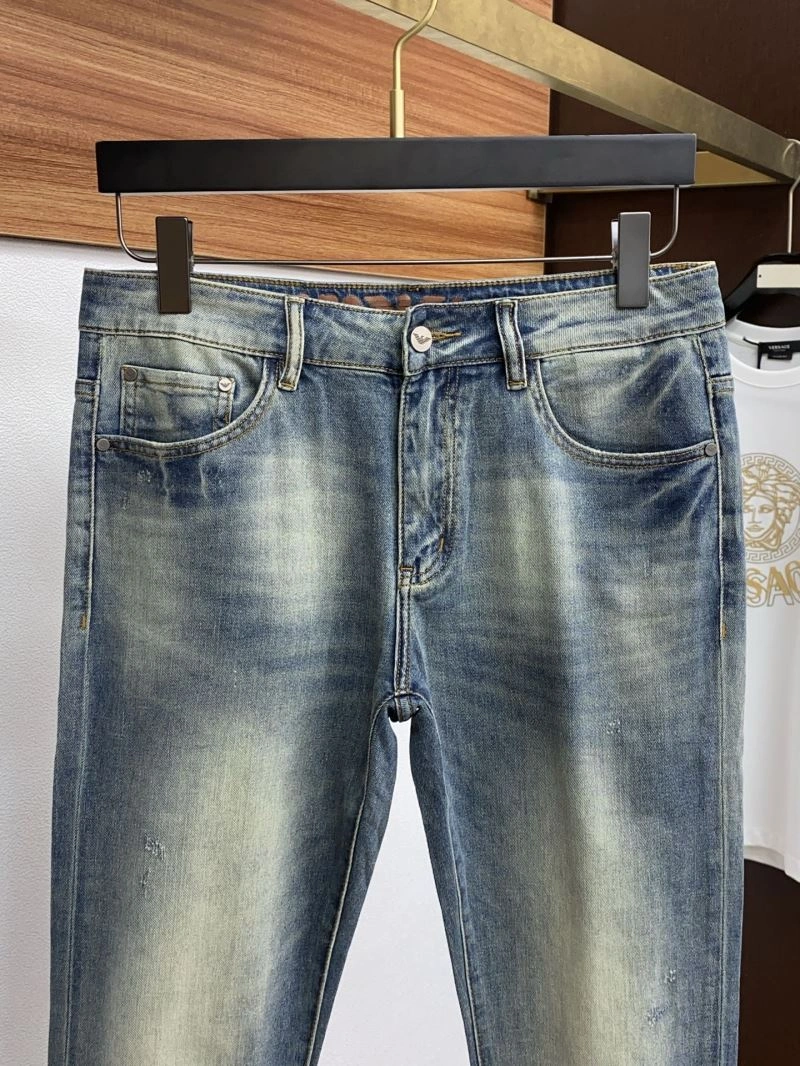 Inexpensive Armani Jeans
