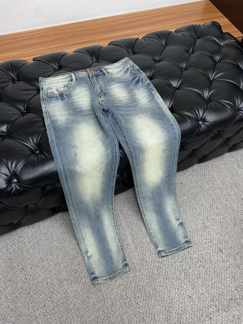 Inexpensive Armani Jeans