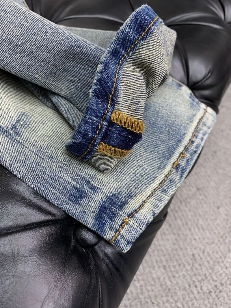 Inexpensive Armani Jeans