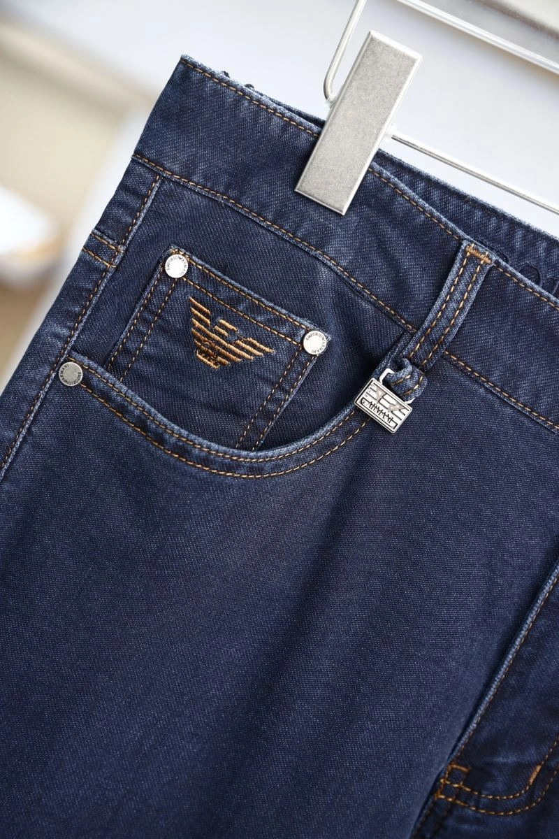 High fidelity Armani Jeans