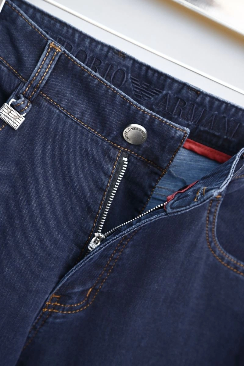High fidelity Armani Jeans