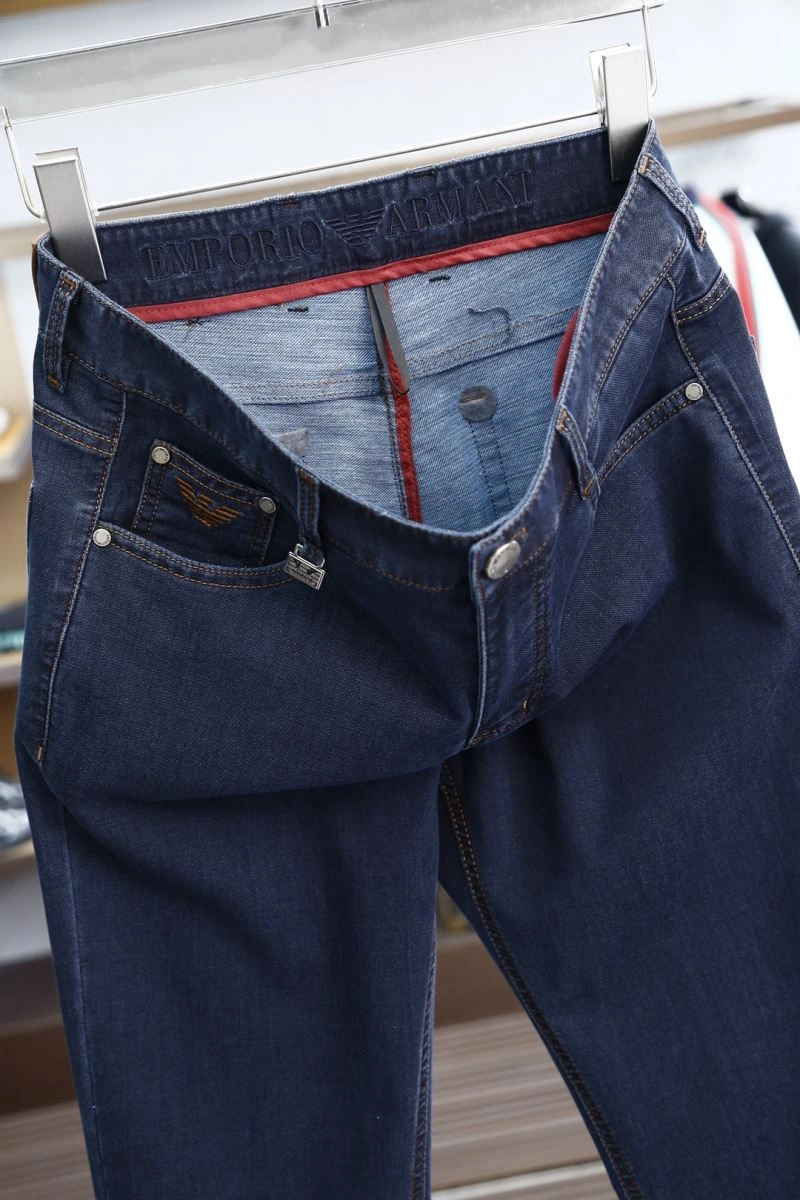 High fidelity Armani Jeans
