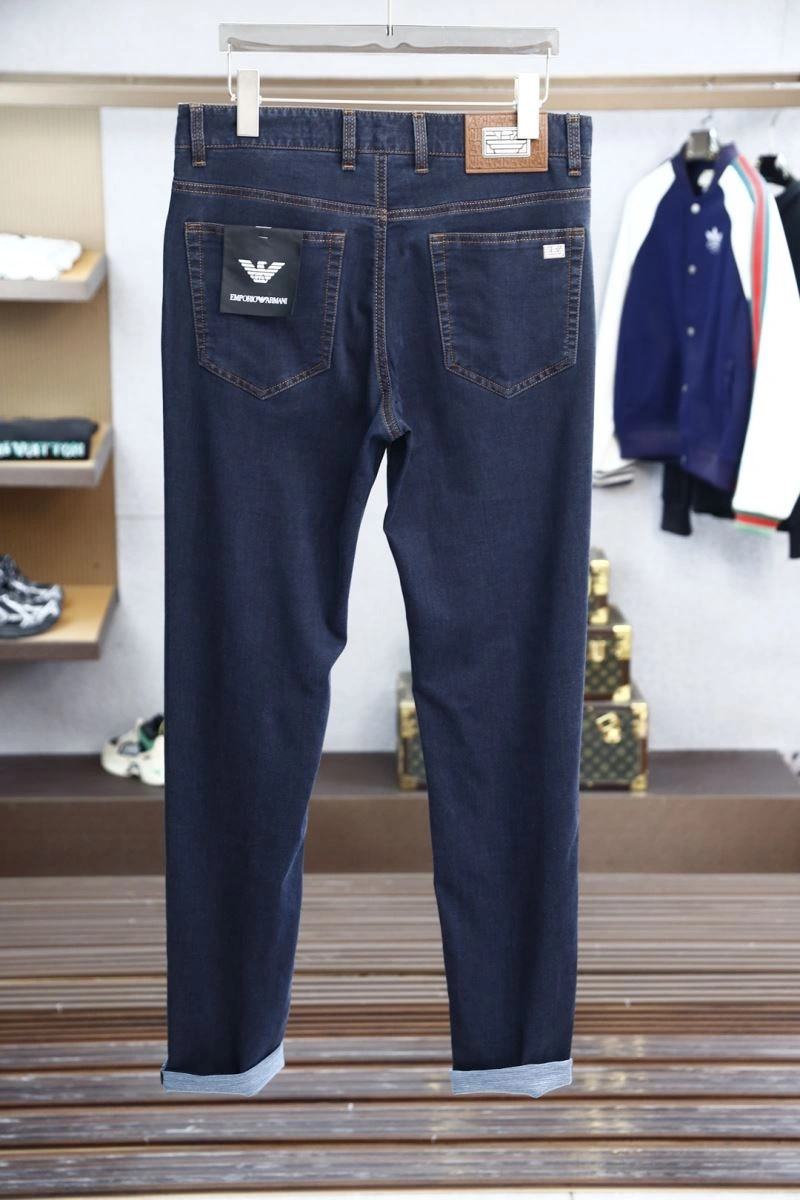 High fidelity Armani Jeans