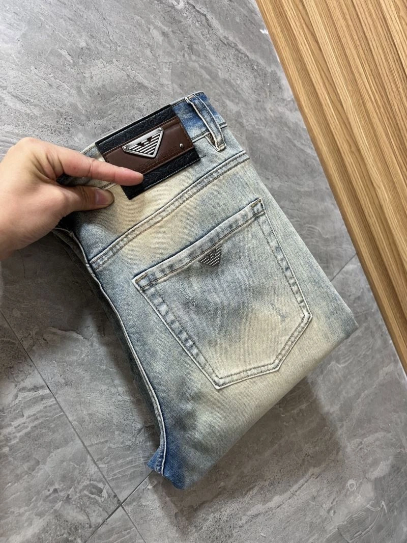 Armani Jeans