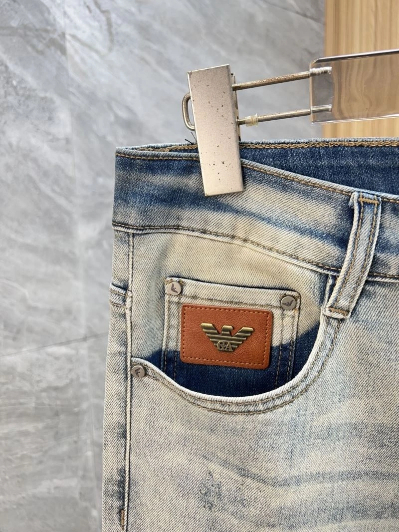 Armani Jeans