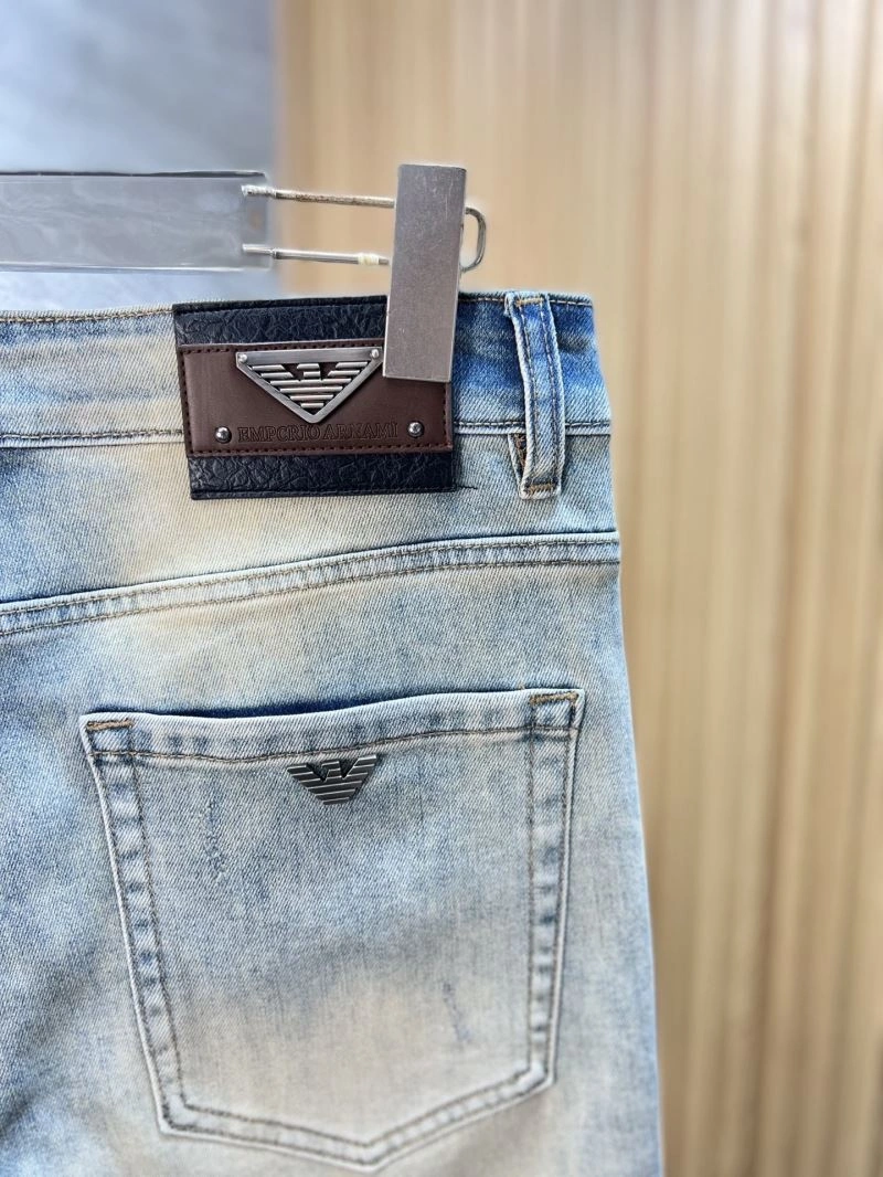 Armani Jeans