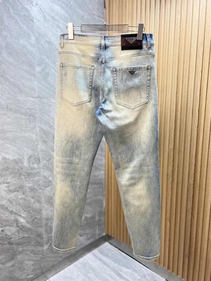 Armani Jeans