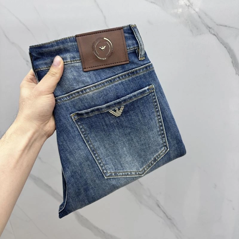 Armani Jeans
