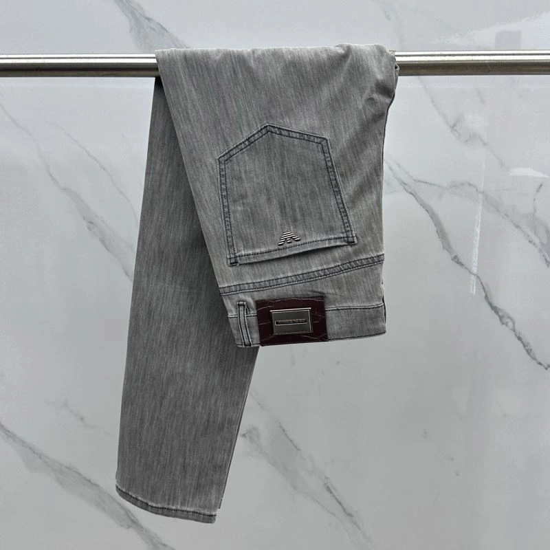 Legit Armani Jeans