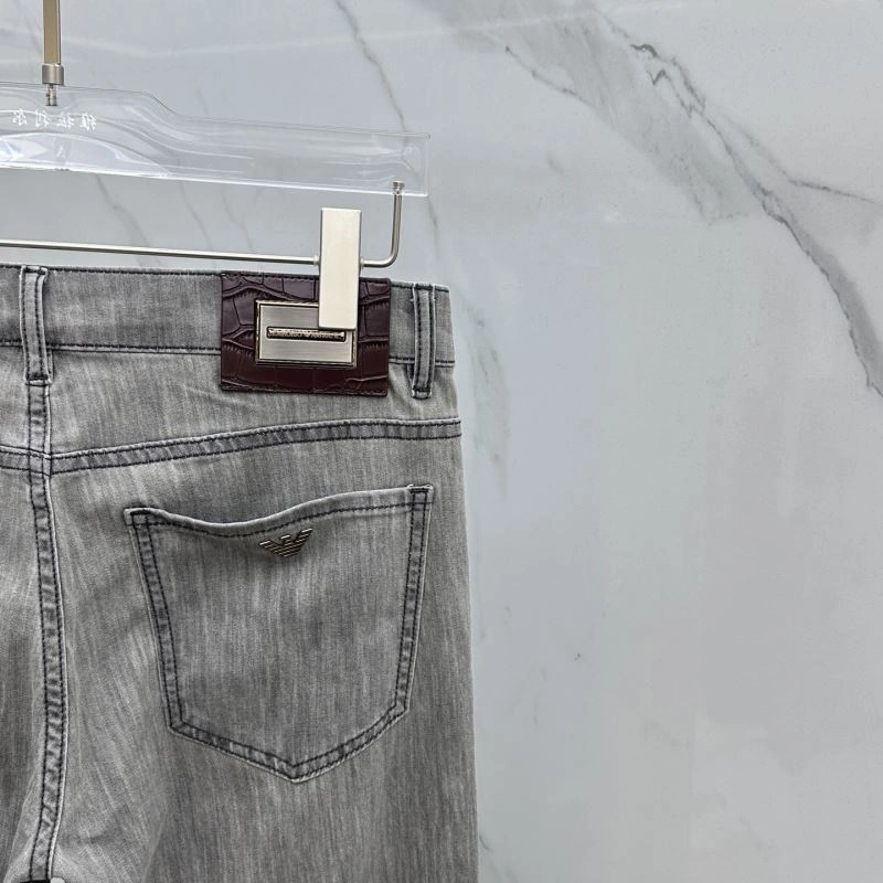 Legit Armani Jeans