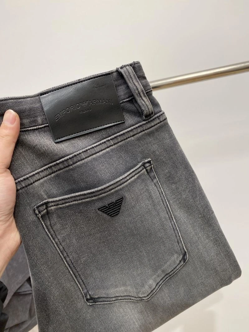 Armani Jeans