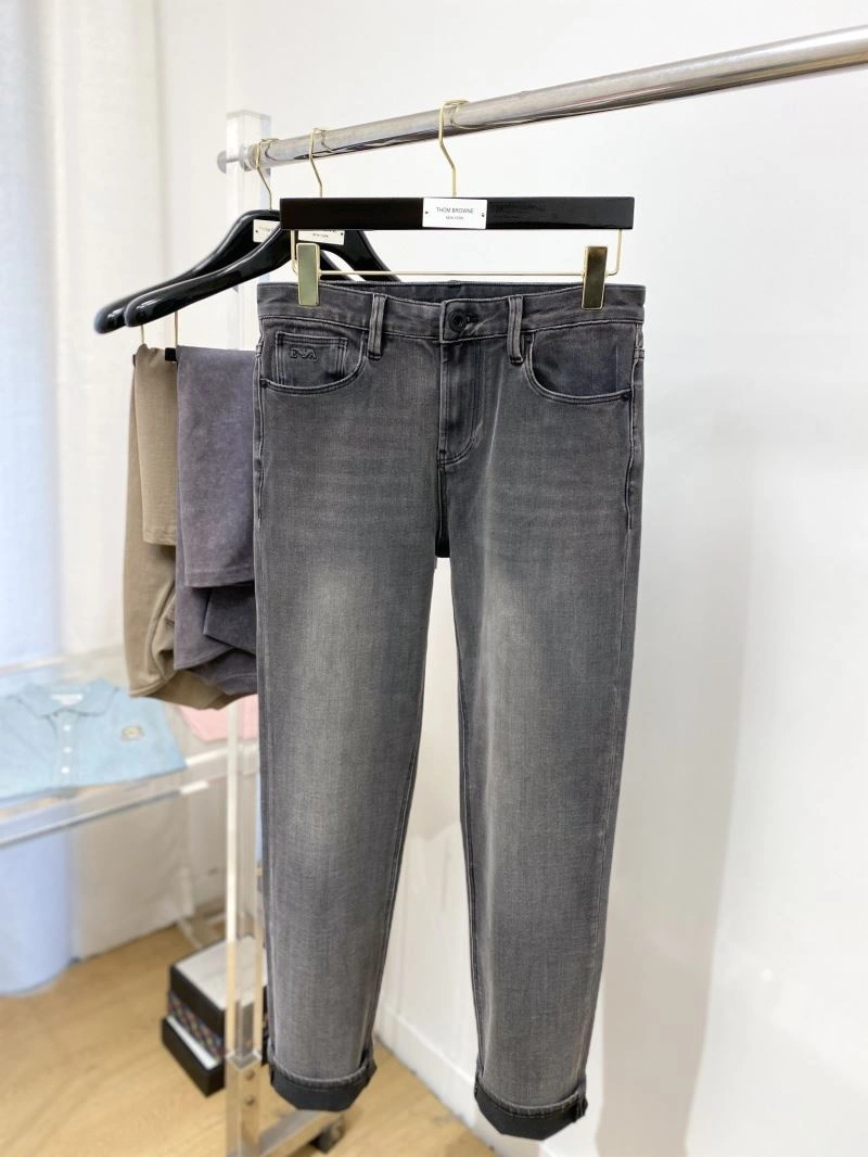 Original Armani Jeans