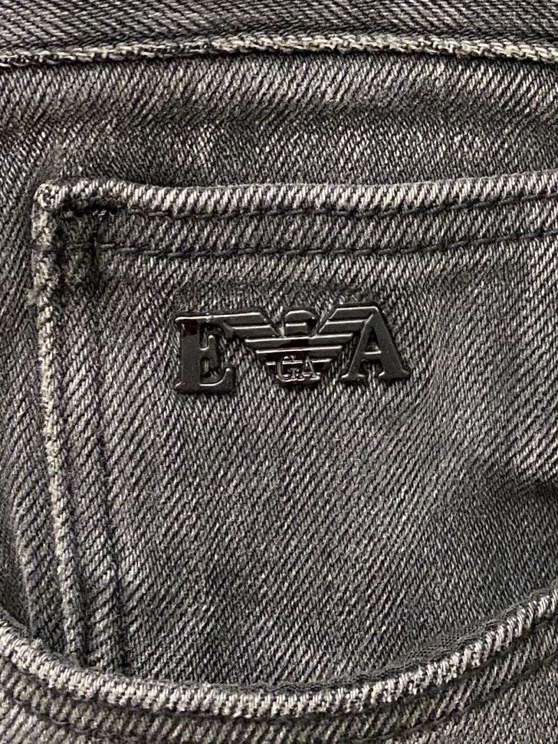 Original Armani Jeans