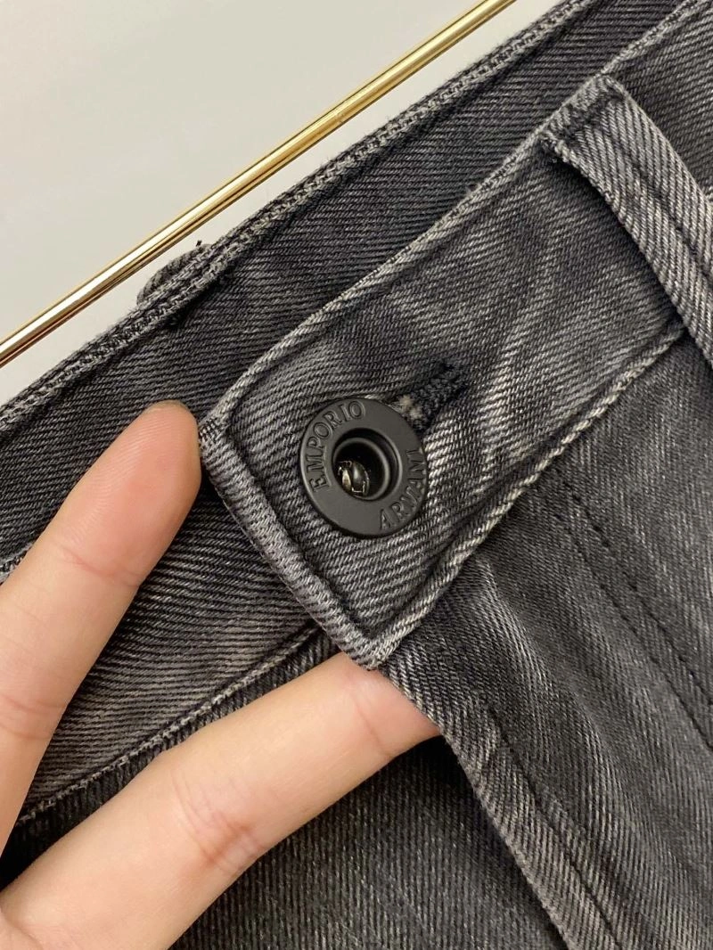 Original Armani Jeans