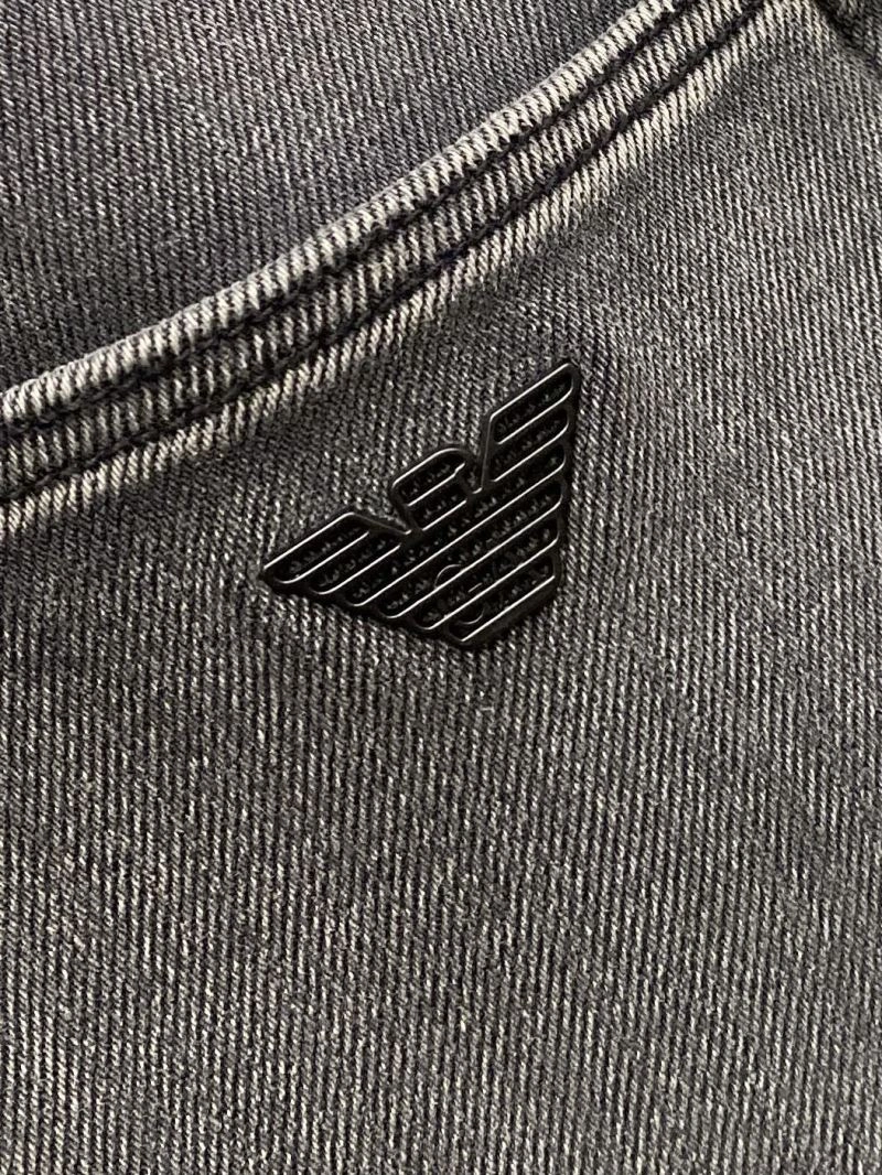Original Armani Jeans
