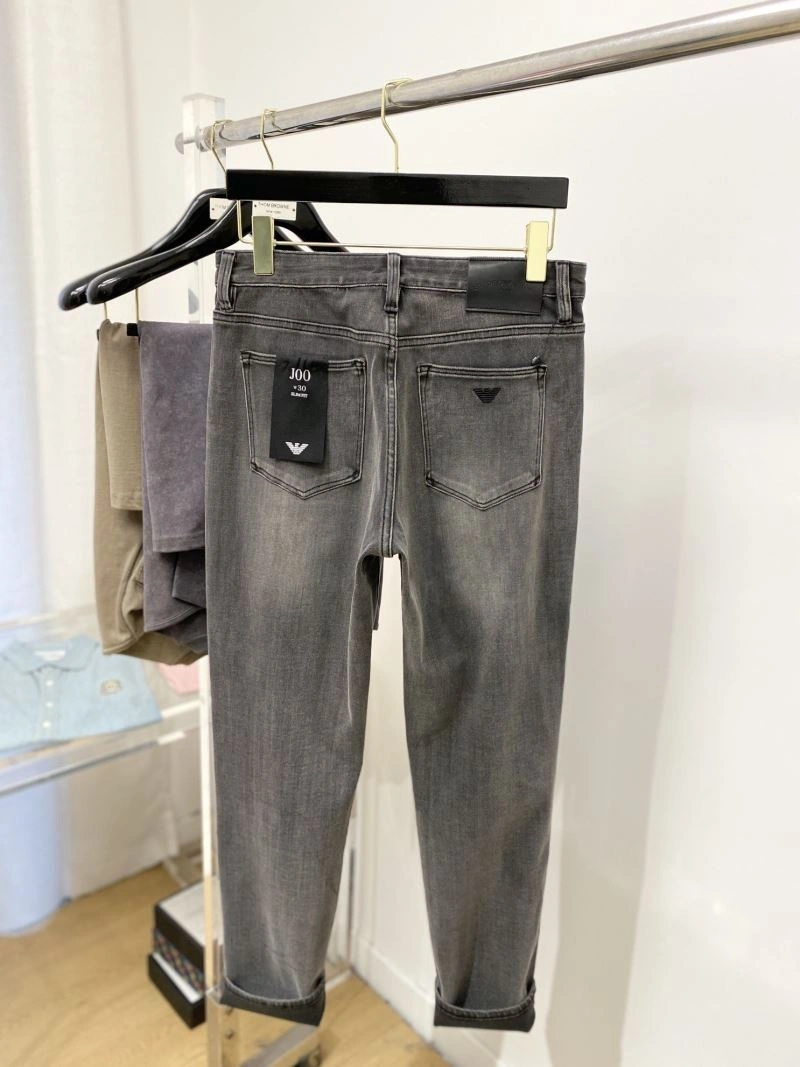 Original Armani Jeans