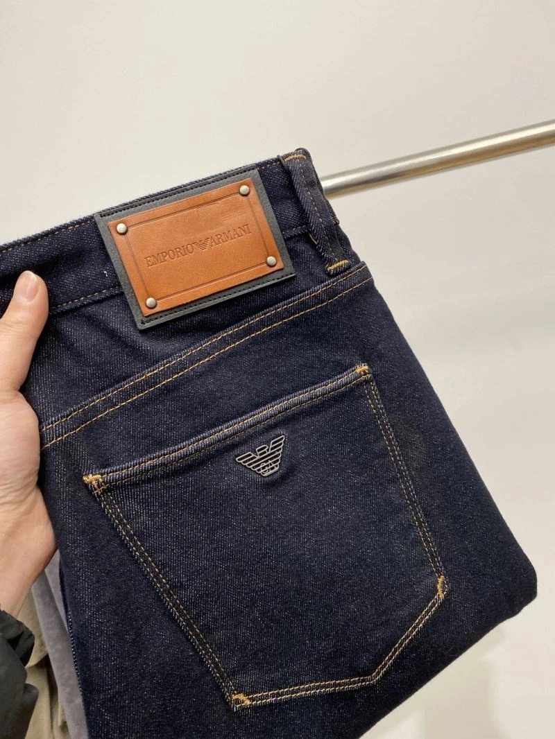 Armani Jeans